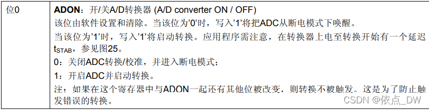 10.[STM32]ADC中断方式-采集MQ-3酒精传感器检测的酒精浓度_mq3酒精传感器浓度换算公式-CSDN博客