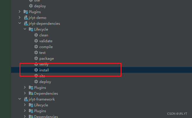 依赖版本找不到dependencies.dependency.version‘ for org.apache.httpcomponents.client5:httpclient5:jar is ...