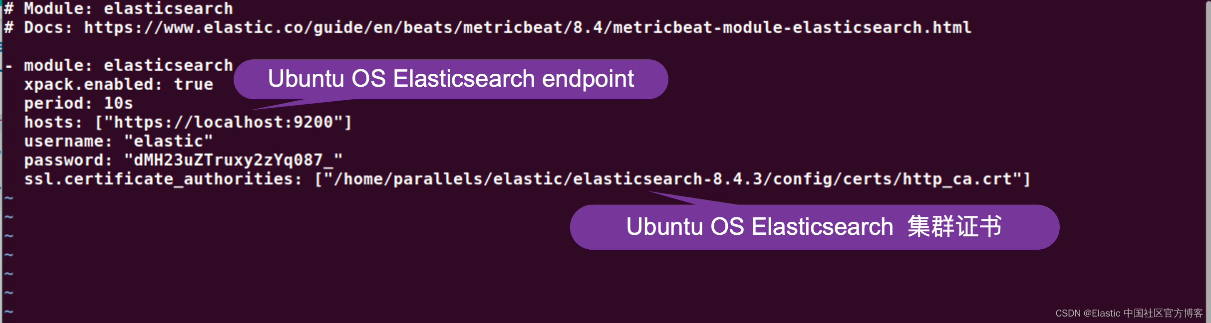 Observability：集群监控 （二） - Elastic Stack 8.x_xpack.monitoring.collection ...