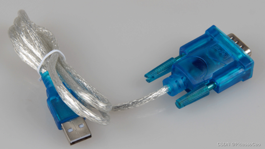 第十九节 串口通讯与终端设备_serial communication speed-CSDN博客