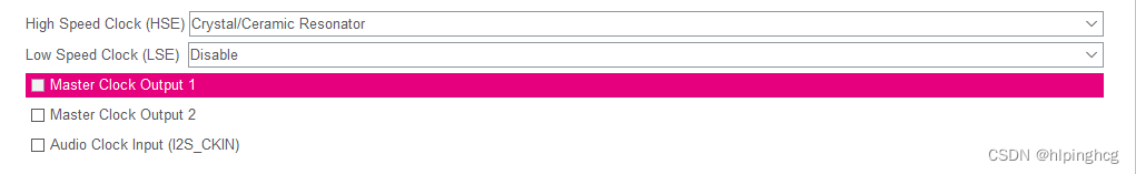 Odrive STM32F405配置说明-CSDN博客