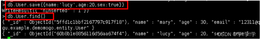 MongoDB_mongdb 分组统计数组-CSDN博客