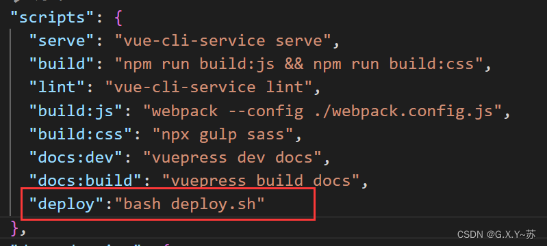Vue2 创建组件库——（五）搭建组件库文档站点基于vue搭建文档 Csdn博客