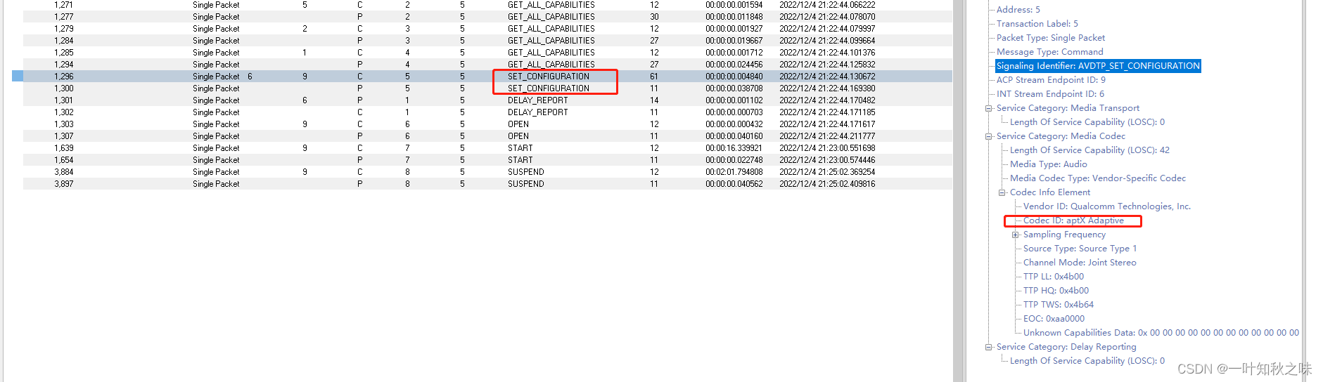 从btsnoop log 讲解A2DP从发起SDP开始到音频流建立完成_a2dp建立连接的流程-CSDN博客