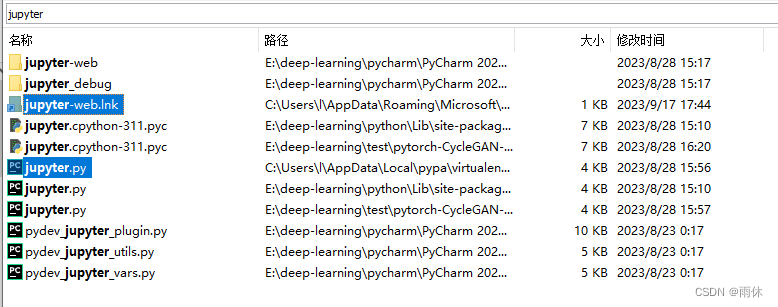 【深度学习(1): 安装Anaconda、PyTorch（GPU版）库】_python -c "import torch; print(torch.version.cuda)-CSDN博客