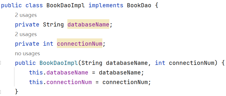 Spring学习入门：ioc、di、bean配置和实例化、依赖注入、容器、注解开发、aop、整合mybatis、事务【建议收藏】spring 容器和依赖注入 Csdn博客