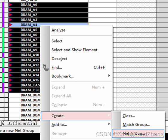 【基于Cadence Allegro T形（星形）拓扑介绍及规则设置】_allegro建立拓扑模型-CSDN博客
