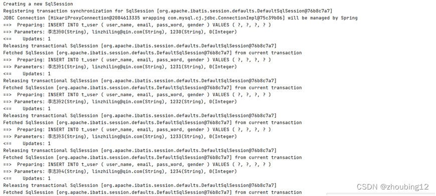 Springboot中controller使用事务springboot Controller 事务生效 Csdn博客 
