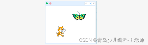 Scratch软件编程等级考试一级——20210626_scratch如何停止声音播放-CSDN博客
