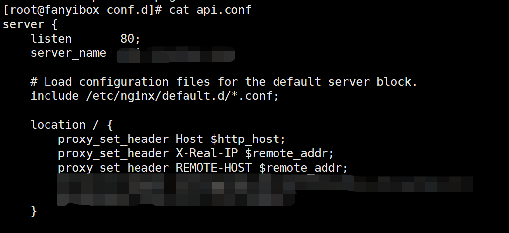 服务器上 Nginx 使用代理导致 获取不到 token_nginx 前端实际路径有token,代理地址没有token-CSDN博客