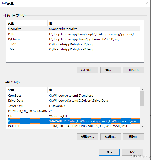 【深度学习(1): 安装Anaconda、PyTorch（GPU版）库】_python -c "import torch; print(torch.version.cuda)-CSDN博客
