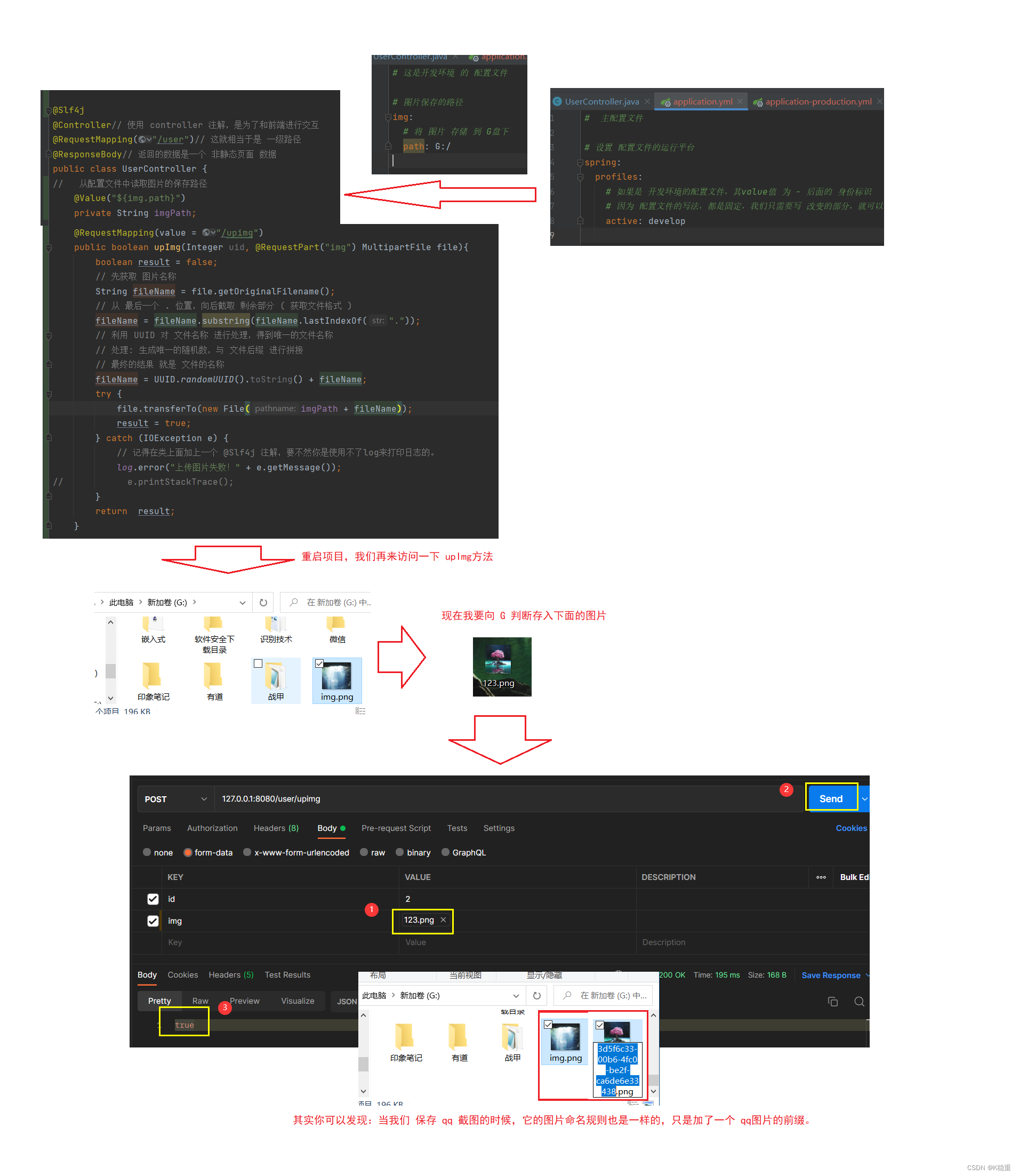 【Java成王之路】EE进阶第九篇 Spring MVC 程序开发_@requestmap 默认请求方式-CSDN博客