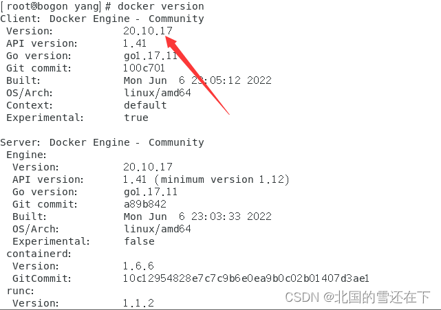 docker镜像/容器的基本命令_在vms100上查看当前系统里有多少镜像-CSDN博客