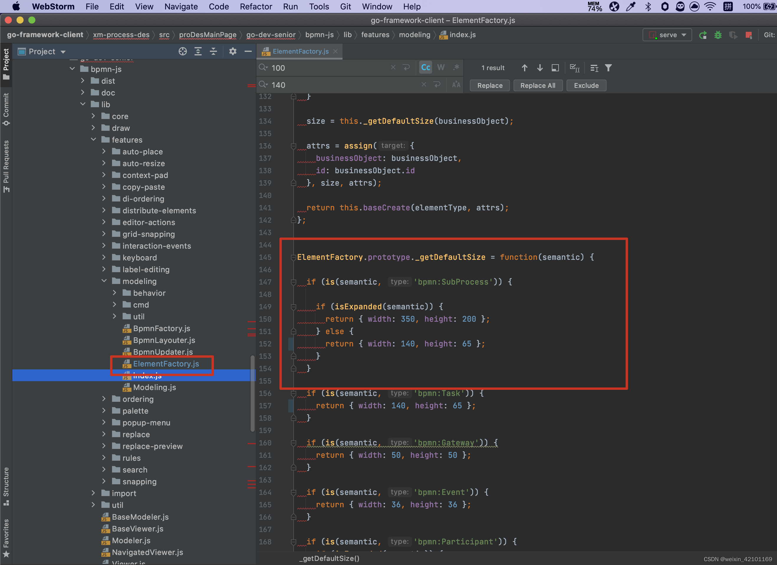 bpmn-js（六） 线条上添加决策表达式_bpmn 表达式-CSDN博客