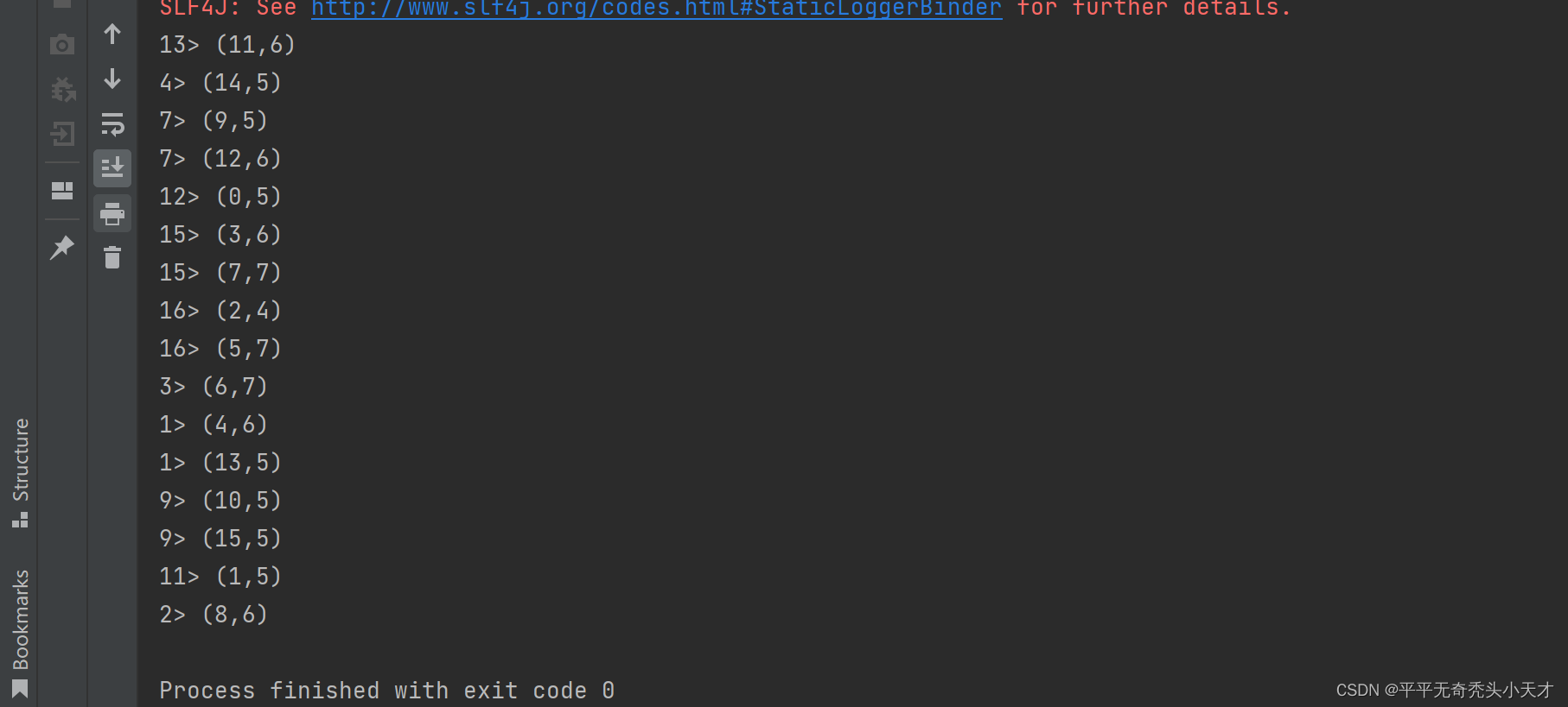 Flink高手之路：Flink流批一体API开发_flink api-CSDN博客