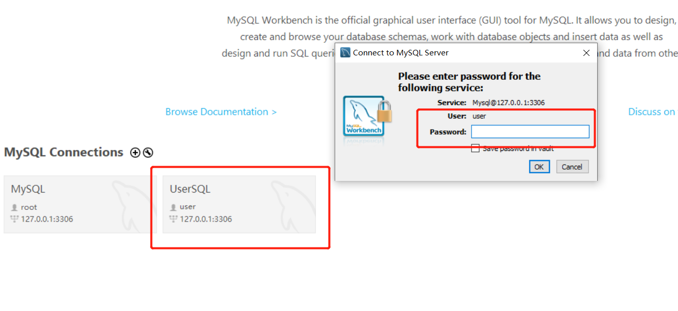 4、mysql Workbench创建访问用户mysql Workbench创建用户 Csdn博客 