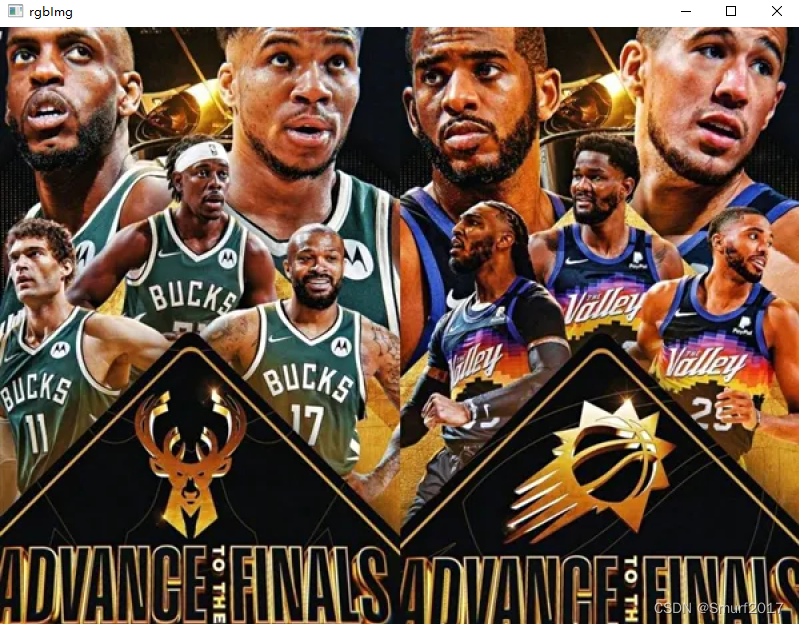 openCV RGB彩图转灰度图_cv2 rgb转灰度_Smurf2017的博客-CSDN博客