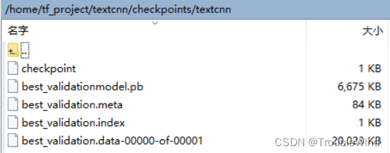 用MindStudio进行TensorFlow模型开发流程详解_ascend-deployer-CSDN博客