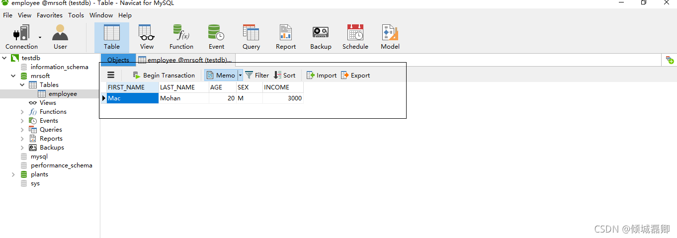Python PyMySQL MySQL python Mysql Cursor CSDN python-pymysql-mysql-python-mysql-cursor-csdn