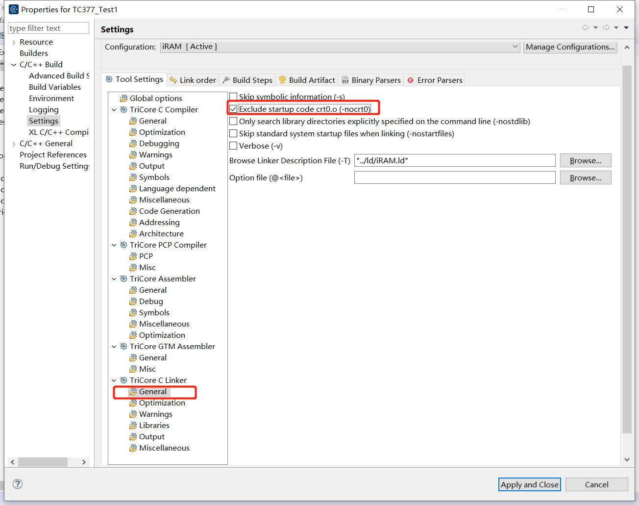 英飞凌 AURIX Development Studio工程移植到Hightec的方法_ads工程导入hightec-CSDN博客