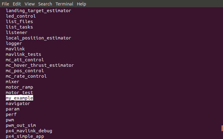px4代码解析(3)_px4代码分析-CSDN博客