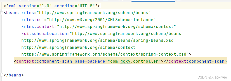 Spring Mvc学习总结springmvc实验的预习内容 Csdn博客 
