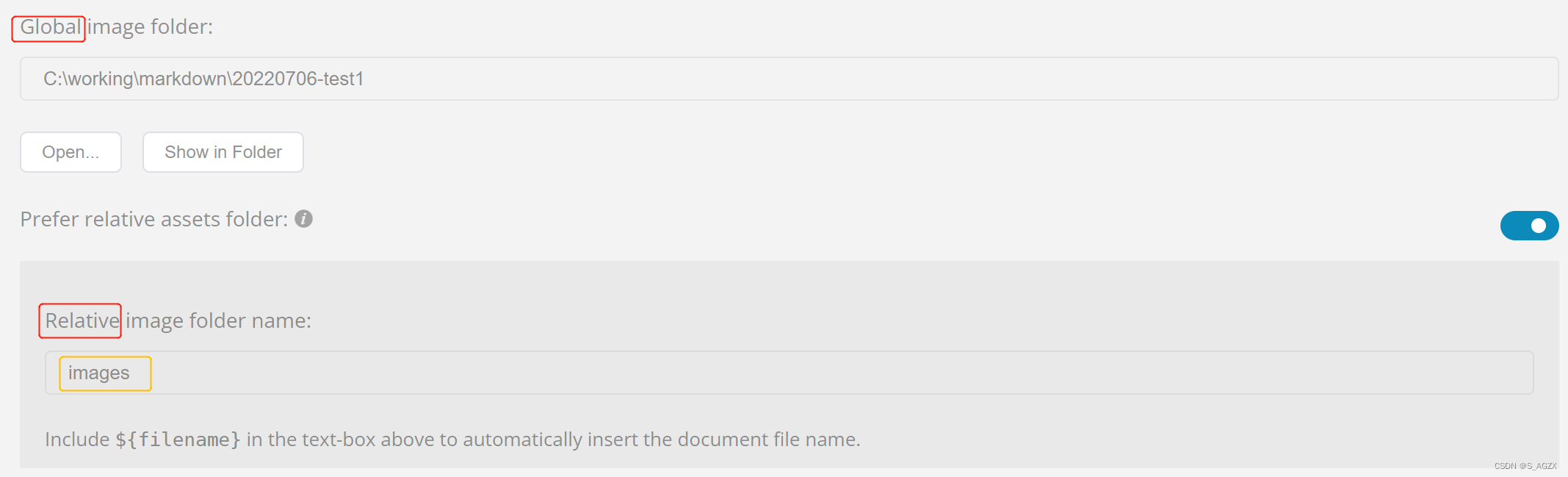 markdown编辑器—MarkText_markdowntext-CSDN博客