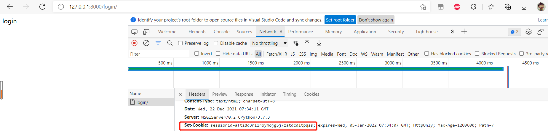 Django小知识之中间件、Cookies、Session_django.contrib.messages和sessions-CSDN博客