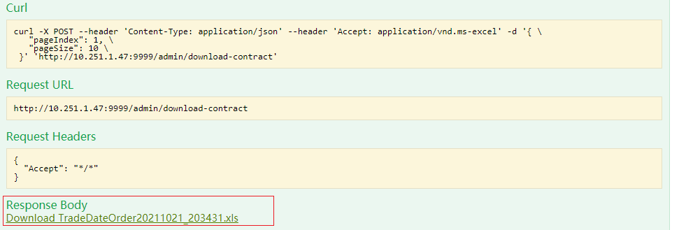 【经验篇】记SpringBoot+Swagger下载Excel文件打开错误的问题_swagger下载excel打不开-CSDN博客