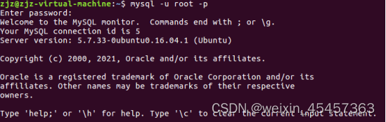 Linux系统下安装MySQL及QT数据库编程_linux qt mysql-CSDN博客