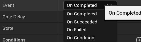 UE5 StateTree_ue statetree-CSDN博客