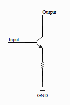 GPIO的几种配置模式_gpio floating-CSDN博客