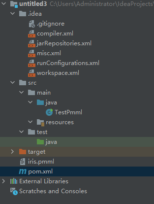 JPMML调用PMML机器学习模型零基础总结（内含新版本jpmml解决方法）-CSDN博客