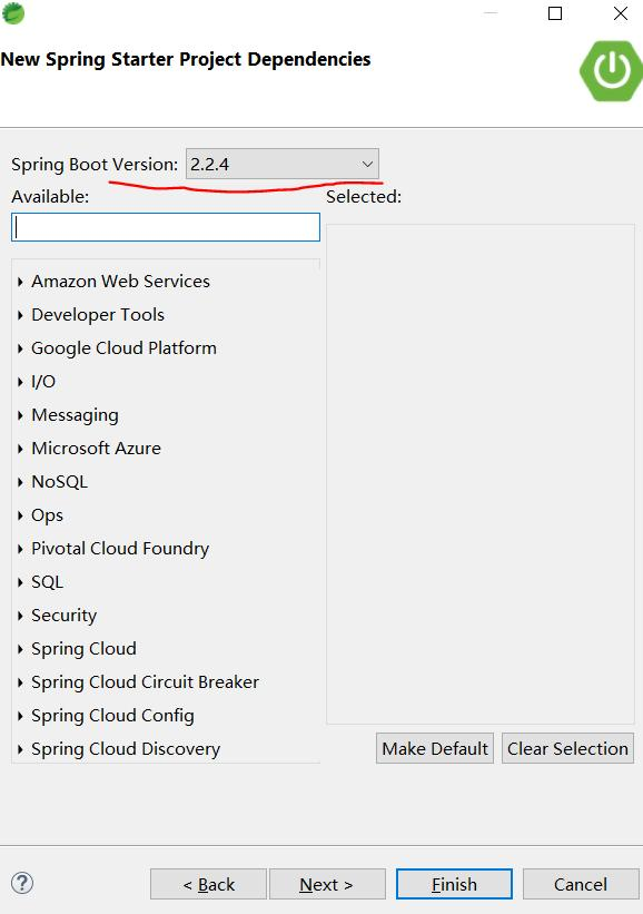 详解sts（springtoolsuite）常用设置 Csdn博客