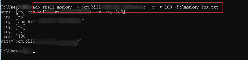 monkey环境搭建及执行_monkey服务搞起来-CSDN博客