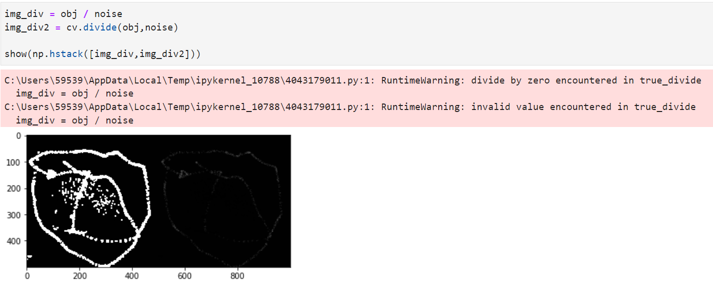【数字图像处理Python OpenCV实战学习笔记（学习地址：腾讯课堂 - 火力教育 - 数字图像处理Python OpenCV实战 ...