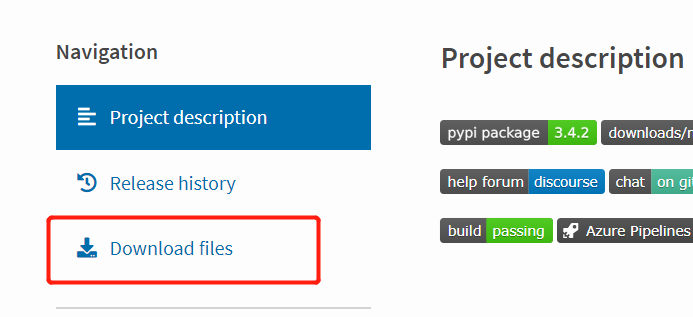 python安装合适版本的matplotlib_matplotlib版本-CSDN博客