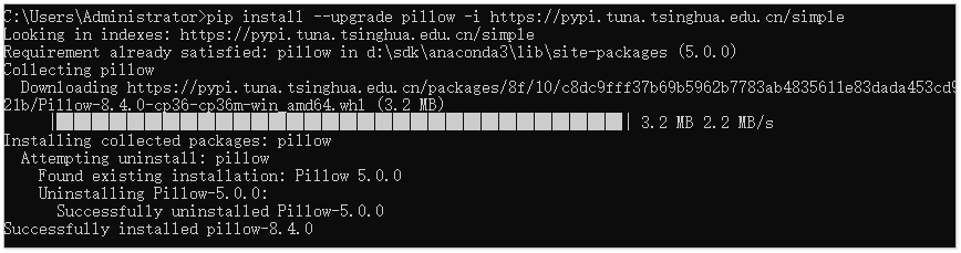 python-svg转png-报错-AttributeError: module ‘PIL.ImageOps‘ has no attribute ‘exif_transpose‘_module ...