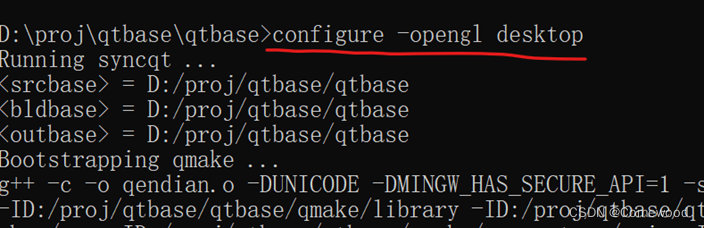 Windows10 Qt 遇到EGL/egl.h: No such file or directory 解决方法_windows10找不到libegl-CSDN博客