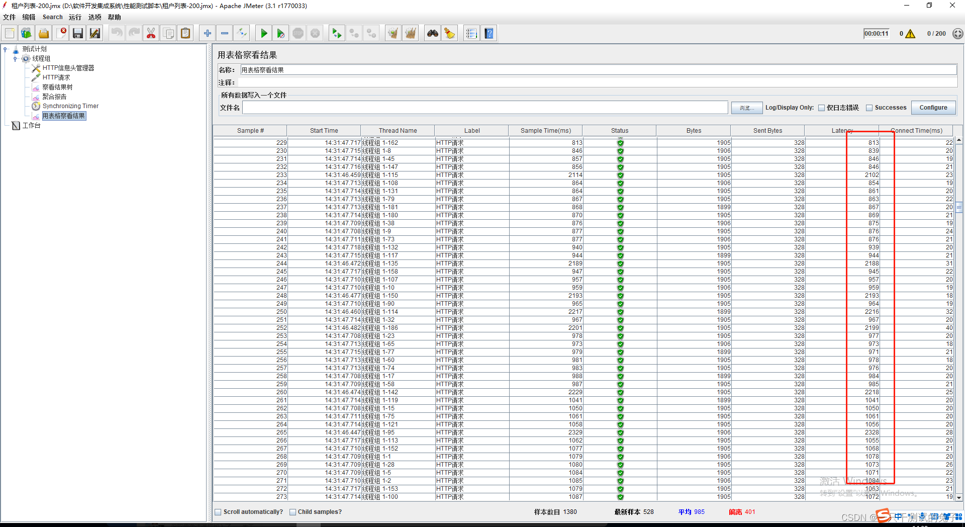 TPS上不去分析_jmeter请求数上不去-CSDN博客