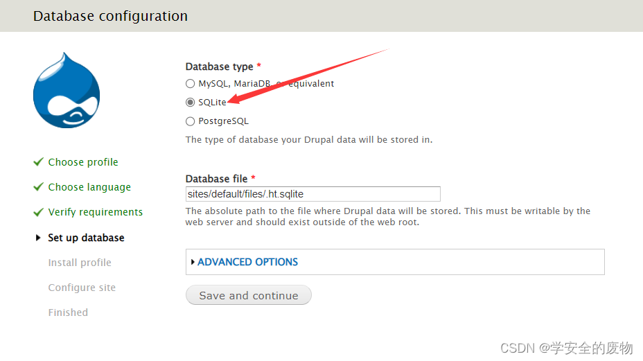 Drupal远程代码执行漏洞（CVE-2018-7602）-CSDN博客