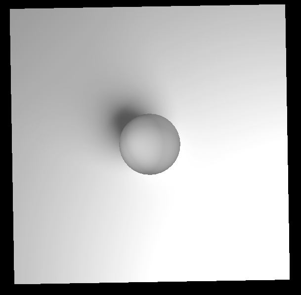 three.js学习笔记(五)——Shadows阴影_enderer.shadowmap.type-CSDN博客