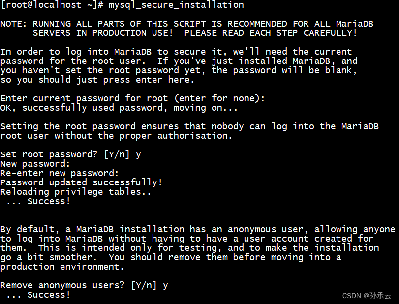 安装笔记：docker安装discuz_docker discuz-CSDN博客