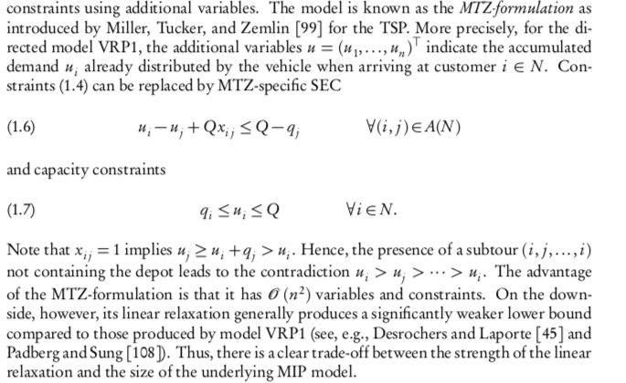 1. The Family of Vehicle Routing Problems_two-index vehicle flow ...