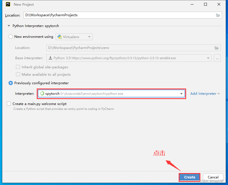 Add Python Interpreter 报错 Error code:2. XX can‘t open file XX [Errno 2] No such file or ...