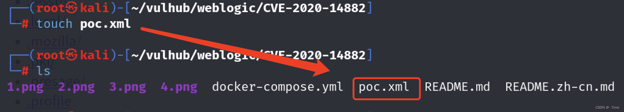 Weblogic未授权访问漏洞-CVE-2020-14882&&CVE-2020-14883-CSDN博客