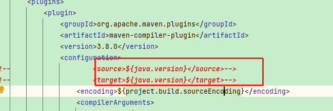maven 编译出错Fatal error compiling: 无效的目标发行版: 1.8 -＞ [Help 1] 解决办法_fatal error compiling: 无效的目标发行版 ...