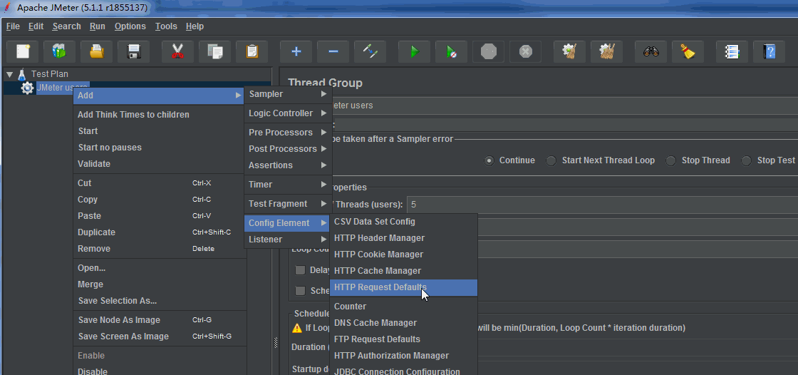 介绍如何使用Apache JMeter测试系统性能_apache jmeter性能测试界面-CSDN博客