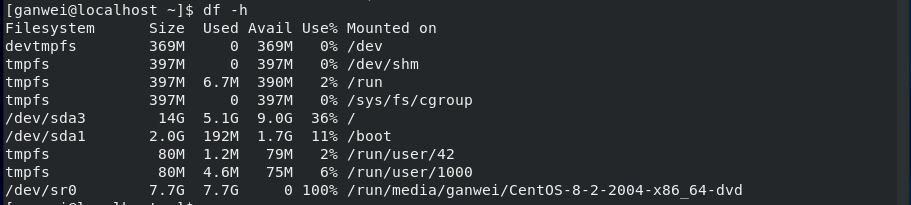 【Linux系统查看CPU、系统版本、内存命令】_uanme -a-CSDN博客